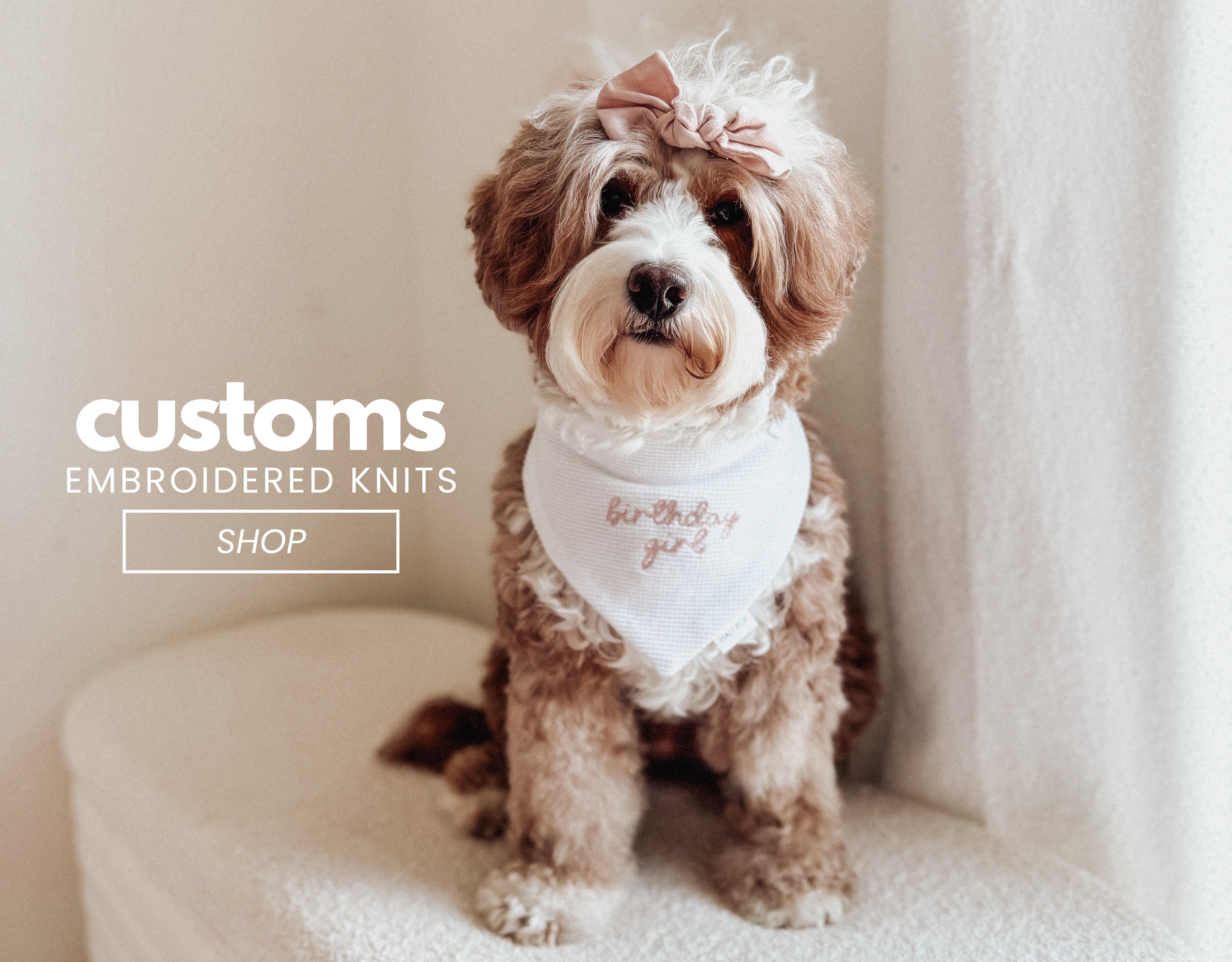 HALIPUP - Pretty Practical Pup Products – halipup